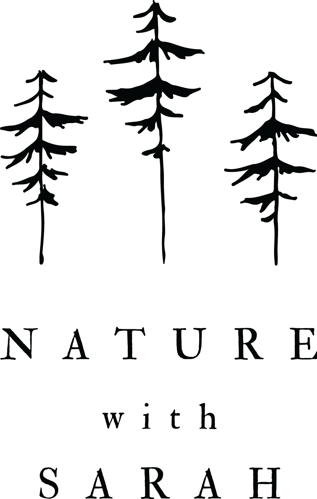 Home - Nature with Sarah